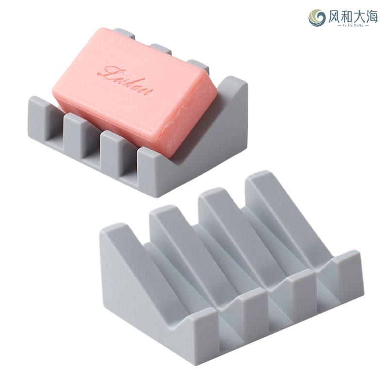 ["・モデル: 傾斜ソープディッシュ","・スタイル: 北欧風","・カラー展開: ライトグレー、ベージュ、グレー、ミルクホワイト","・対象: 一般向け"]