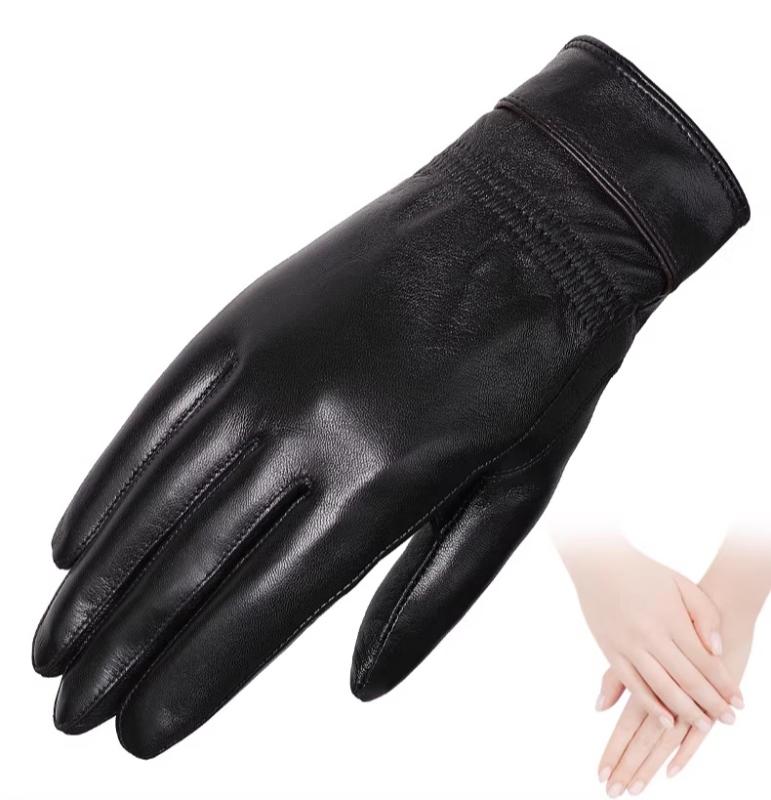 ・スタイル: 分指手袋・カテゴリ: 男女兼用・主な素材: 羊革・対象: 男女兼用、20-60代以上・サイズ展開: M, L, XL・カラー展開: 女性用プレスライン（暖か裏地）、女性用プレスライン（薄手裏地）、男性用プレスライン（暖か裏地）...