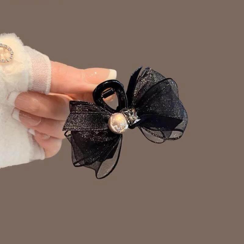 ・スタイル: 日韓・カテゴリ: バンスクリップ・種類: 2個セット, 単品