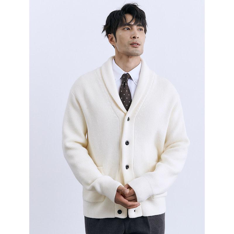 ・サイズ展開: S, M, L, XL, 2XL, 3XL・柄: 無地・ネックライン: Vネック・毛糸の太さ: 標準・カラー展開: アプリコット、ブラック、ミリタリーグリーン・袖タイプ: 標準・スタイル: ビジネスカジュアル・基本スタイル:...