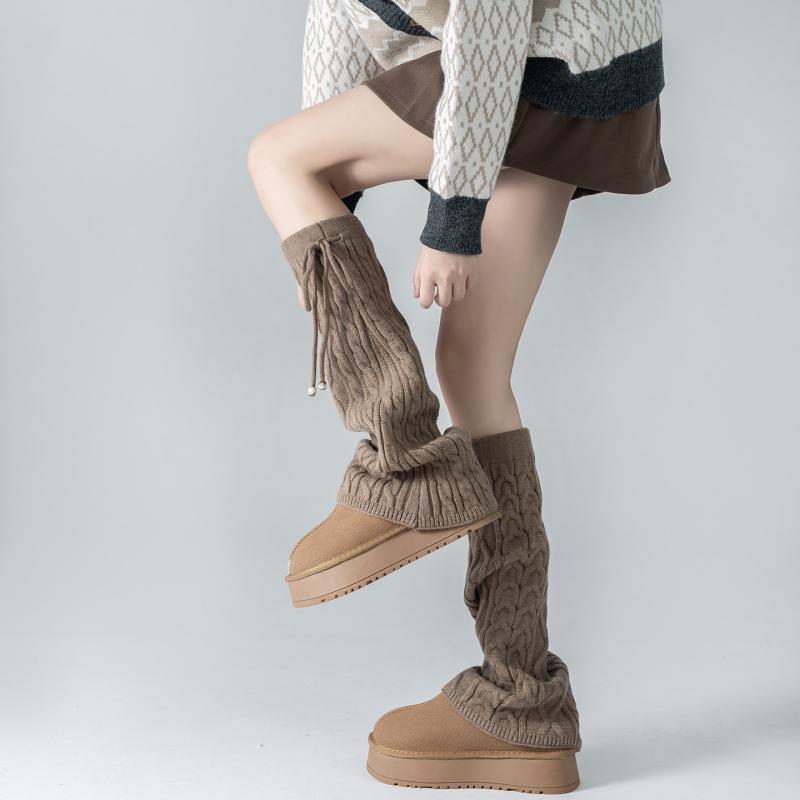 ・スタイル: シンプル・機能: 保温・柄: 無地・性別: レディース・サイズ: フリーサイズ・カラー展開: ミルクホワイト、ベージュ、コーヒーブラウン、ブラック、グレー