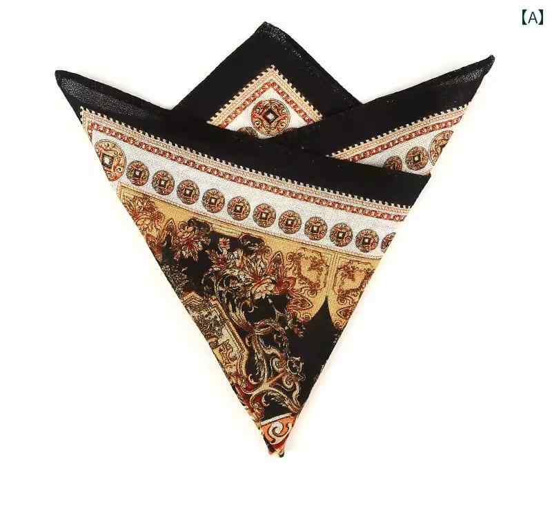 ・柄: 花柄・スタイル: ビジネス・裏地素材: ウール・加工: プリント