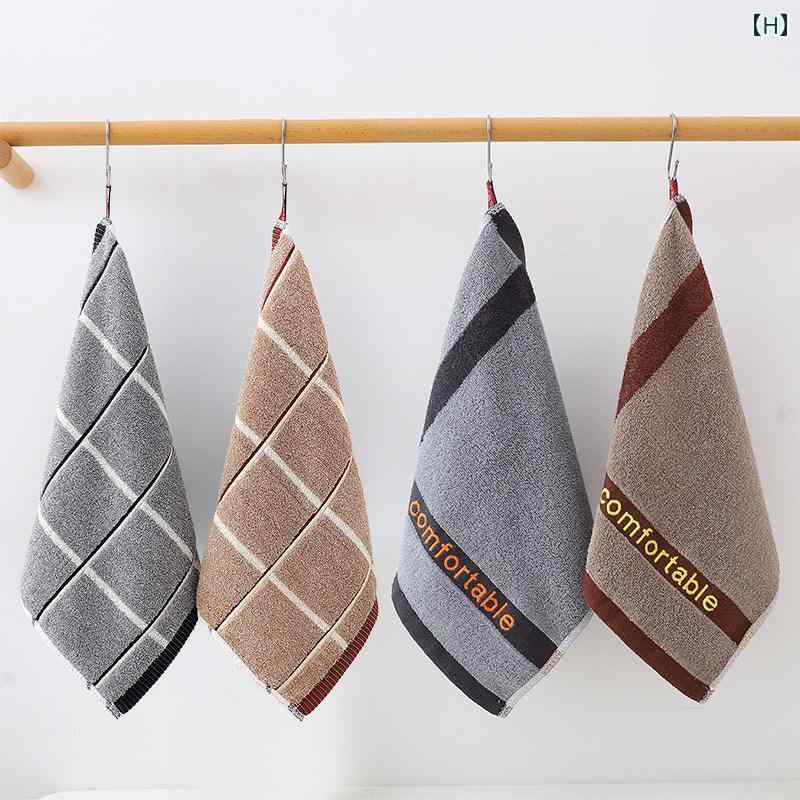 ・素材: 綿・対象: ユニセックス・カテゴリ: タオル・カラー展開: ブルー、ブラウン