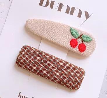 ・カラー展開: 藏青樱桃,米色萝卜,米色黄花,米色樱桃,米色粉花,米色豆沙花