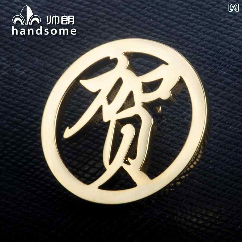 ・スタイル: 民族風・特徴: ネット・素材: チタン鋼・商品タイプ: アクセサリー・対象: カップル・状態: 新品・カラー展開: 金色