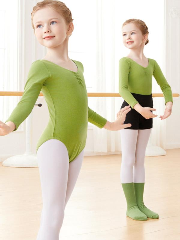 ・スタイル: スポーツ・対象: 子供・適用ダンスタイプ: 練習用・対象年齢: 4歳、5歳、6歳、7歳、8歳、9歳、10歳、11歳、12歳、13歳、14歳・袖丈: 長袖、半袖・性別: 女性・身長・体重目安: 身長101-105cm/体重12....