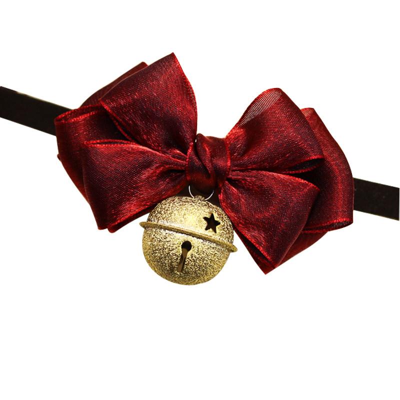 ・カラー展開: レッド（鈴なし）、ブルー（鈴なし）、レッド（マットゴールド五つ星）、ブルー（マットゴールド五つ星）、レッド（ブライトゴールド五つ星）、ブルー（ブライトゴールド五つ星）、レッド（ゴールド一文字鈴）、ブルー（ゴールド一文字鈴）、...