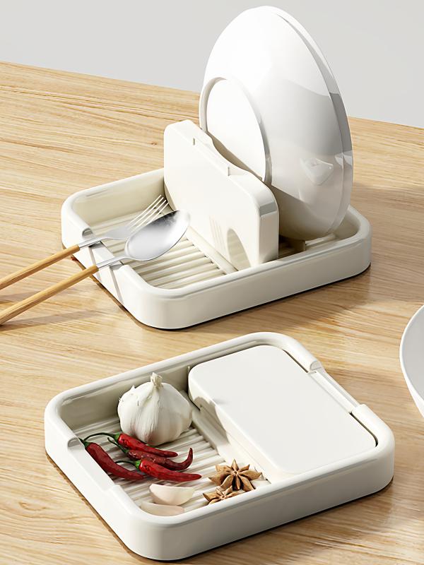 ・素材: プラスチック・設置方法: 組み立て不要・カラー: ホワイト