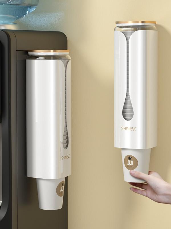 ・スタイル: 単色・素材: プラスチック・取り付け方法: 吸盤式・カラー展開: エレガントホワイト、アンバーグリーン、ライトラグジュアリーブルー、クリームホワイト