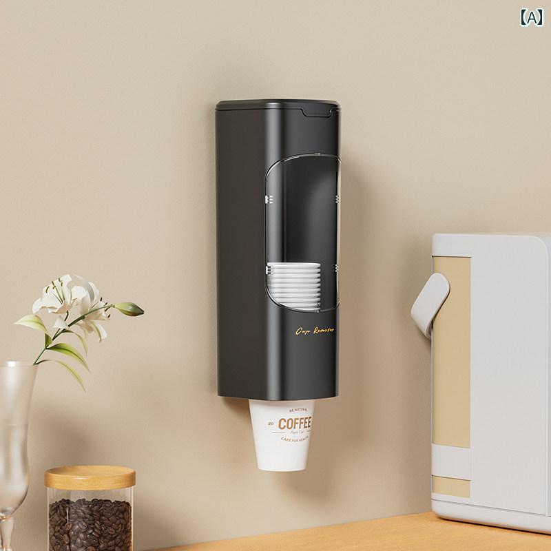 ・素材: プラスチック・スタイル: スクエア型・カラー展開: ブラック、ダークグリーン、ライトグリーン、ミルクホワイト、カーキ・収納量: 約45カップ