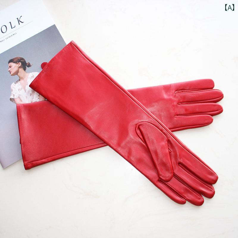 ・スタイル: 手袋・対象: カップル、青年・主な素材: ポリエステル、羊革・性別: 女性・サイズ展開: S、M、L、XL、XXL、3XL・カラー展開: レッド、ライトブラウン、ブルー、ダークグリーン、ライトイエローブラウン、オフホワイト、ワ...