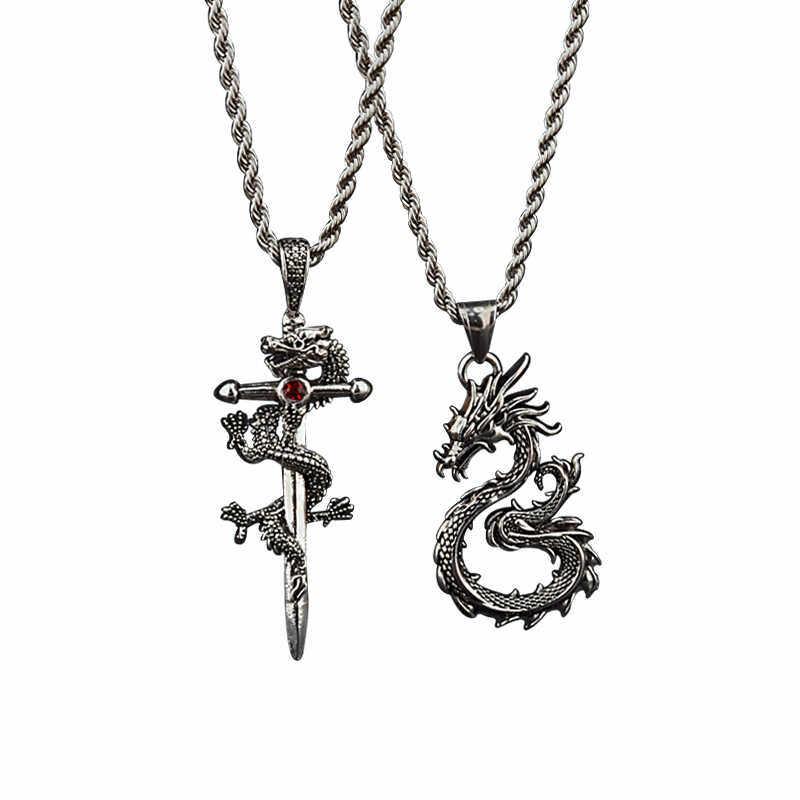 ・スタイル: ・ペンダント素材: 合金・商品カテゴリ: アクセサリー・周長: 51cm～80cm・チェーンスタイル: スネークチェーン・チェーン素材: チタン鋼・柄: 星座、干支・対象性別: ユニセックス