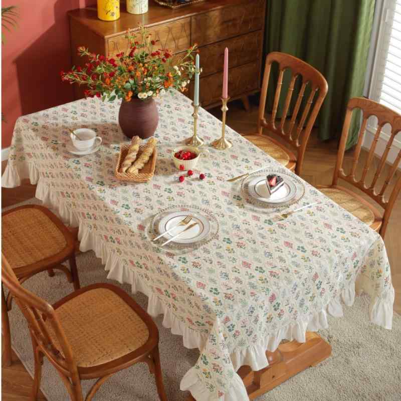 ・カテゴリ: テーブルクロス・スタイル: 北欧風・素材: ポリエステル・形状: 正方形・サイズ: 90*90cm、100*140cm、140*140cm、140*180cm、140*200cm、140*220cm、120*120cm、120...