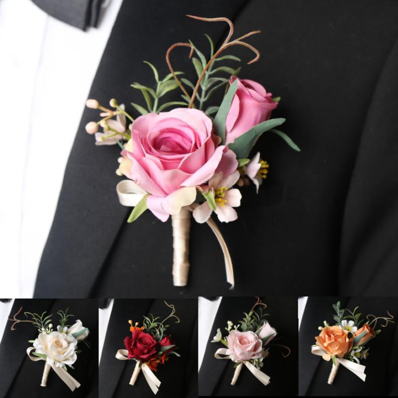 ・素材: フラワー・加工: ハンドメイド・用途: 結婚式、ギフト・カラー展開: レッド、ベージュ、ライトピンク、パープルピンク、オレンジ・サイズ: 12×9cm・スタイル: 欧風・ギフト対象: パートナー、夫婦、友人、同僚、親族、恩師・推奨...