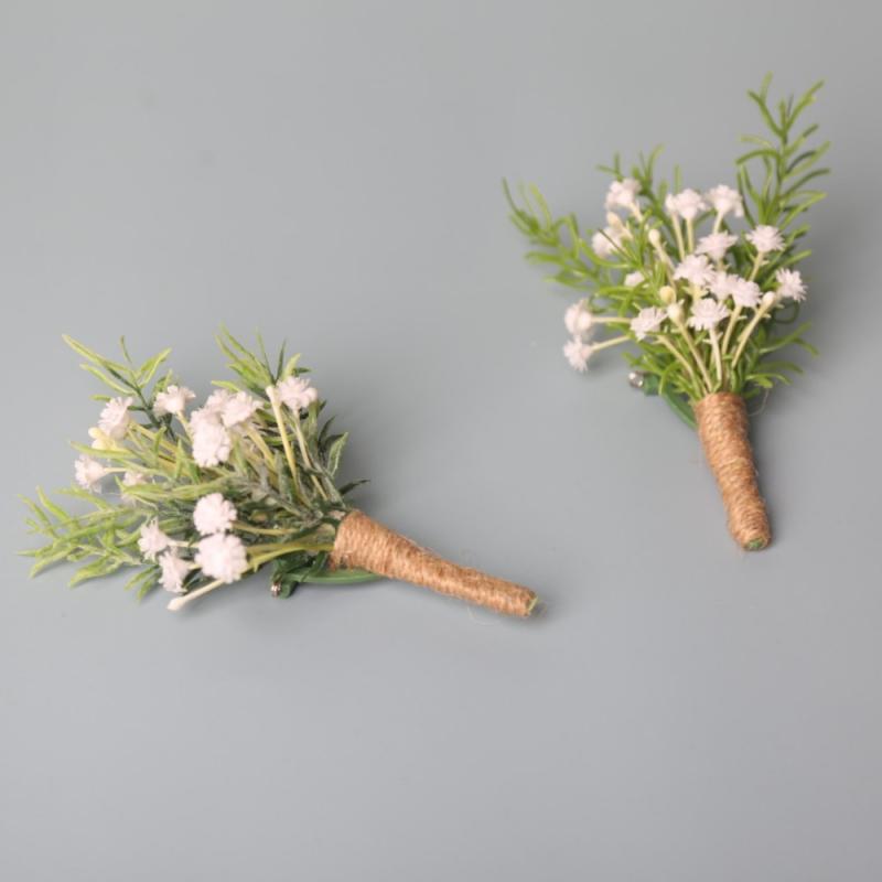 ・主な素材: 造花・製法: ハンドメイド・使用シーン: ウェディング、パーティー、お祝い、卒業、引っ越し・カラー展開: 1、2・サイズ: 8×12cm・スタイル: 欧風・ギフト用途: クリスマス、バレンタイン、父の日、母の日、元旦、ハロウィ...