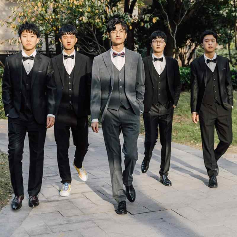 ・前立て: シングルブレスト・主な素材: アセテート・シルエット: レギュラーフィット・生地の厚さ: 標準・詳細: ボタン、無地・カラー展開: ホワイト、ブラック、グレー、ブルー・サイズ展開: M、L、XL、2XL、3XL、4XL、5XL、6XL