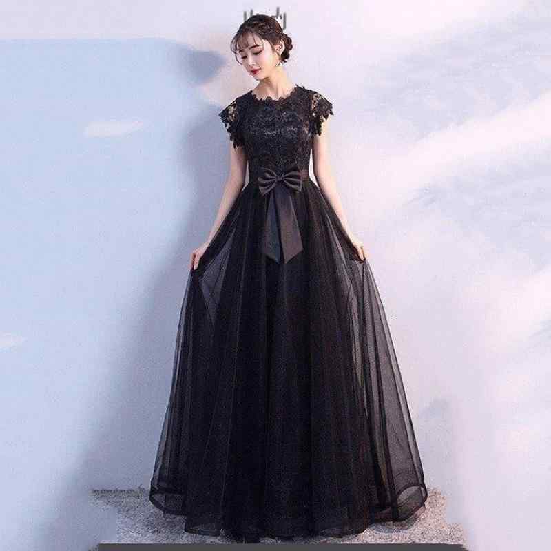 ・カテゴリ: イブニングドレス・ネックライン: 深Vネック・: 斜め襟・袖丈: ノースリーブ・カラー展開: ブラック・サイズ展開: S, M, L, XL, XXL・シチュエーション: ウェディング・丈感: ロング・ウエストタイプ: ハイウ...