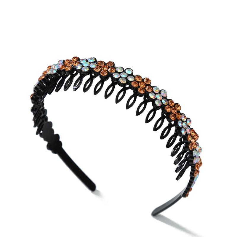 ・カテゴリ: ヘッドドレス・スタイル: 韓国スタイル・素材: 合金・仕上げ: 塗装・対象: レディース・: 王冠、梅モチーフ・加工: メッキ・装飾: ラインストーン・用途: 結婚式、旅行、展示会、福利厚生・カラー展開: シャンパン、ピンク、...