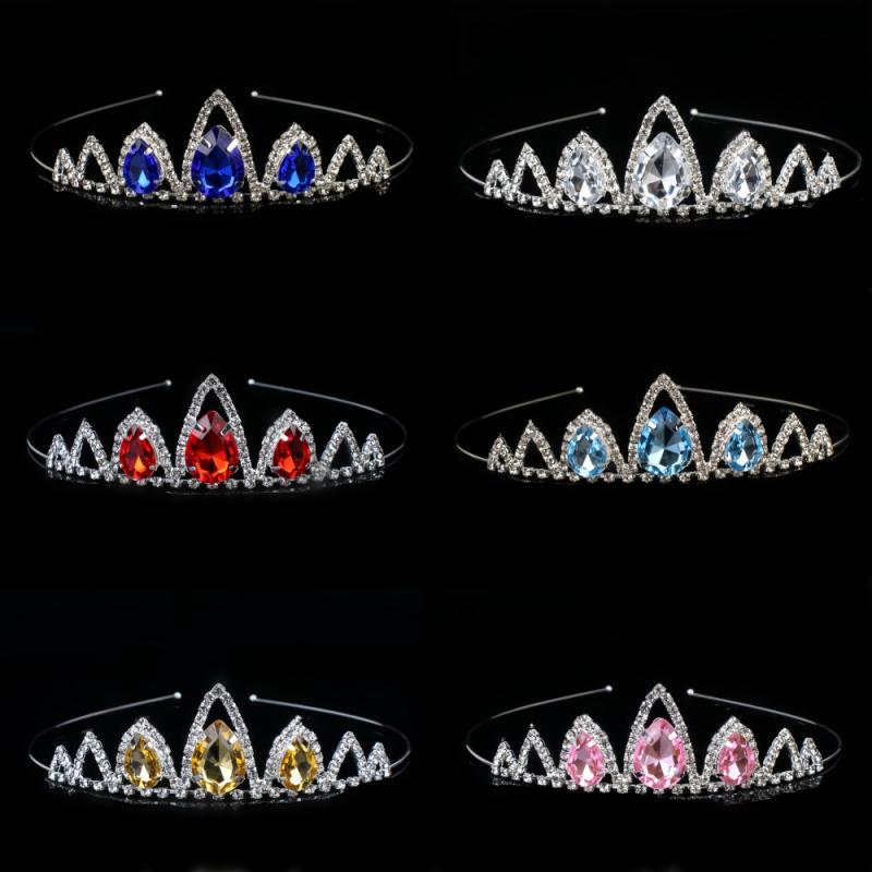 ・カテゴリ: ヘアアクセサリー・スタイル: 韓国・タイプ: レディース・: クラウン・素材: 銅、ラインストーン・加工: メッキ加工・カラー展開: ホワイト、ライトピンク、ロイヤルブルー、レッド、バイオレット、シャンパン、ライトブルー・重量...