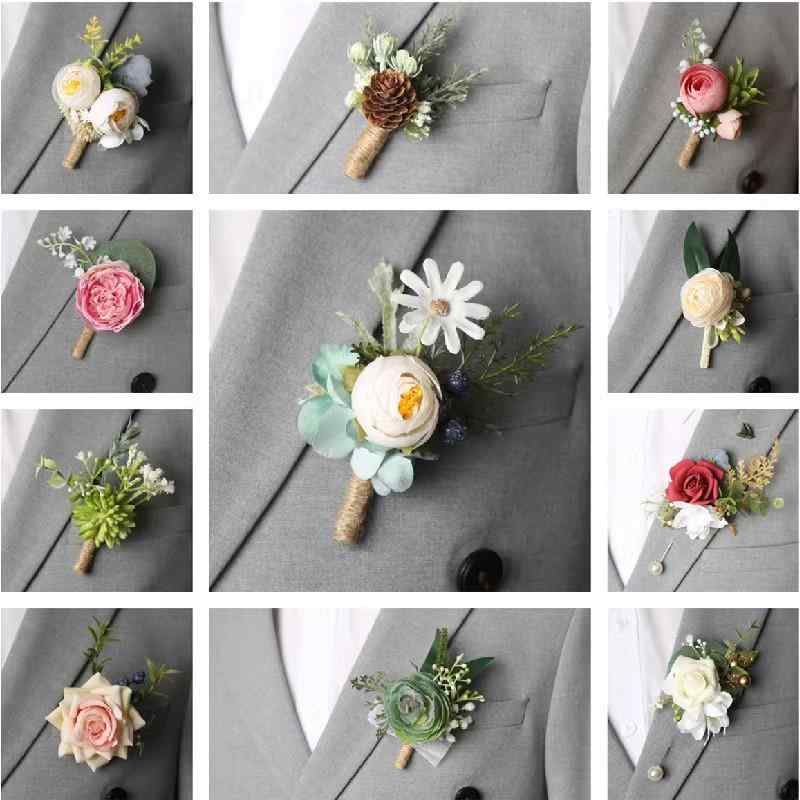 ・素材: フラワー・製法: ハンドメイド・用途: 結婚式、ウェディング、出産祝い、卒業式、新築祝い、パーティー・サイズ: 8×12cm・スタイル: 欧風・ギフト対象: 友人、家族、パートナー、同僚、教師、子供・イベント: クリスマス、バレン...