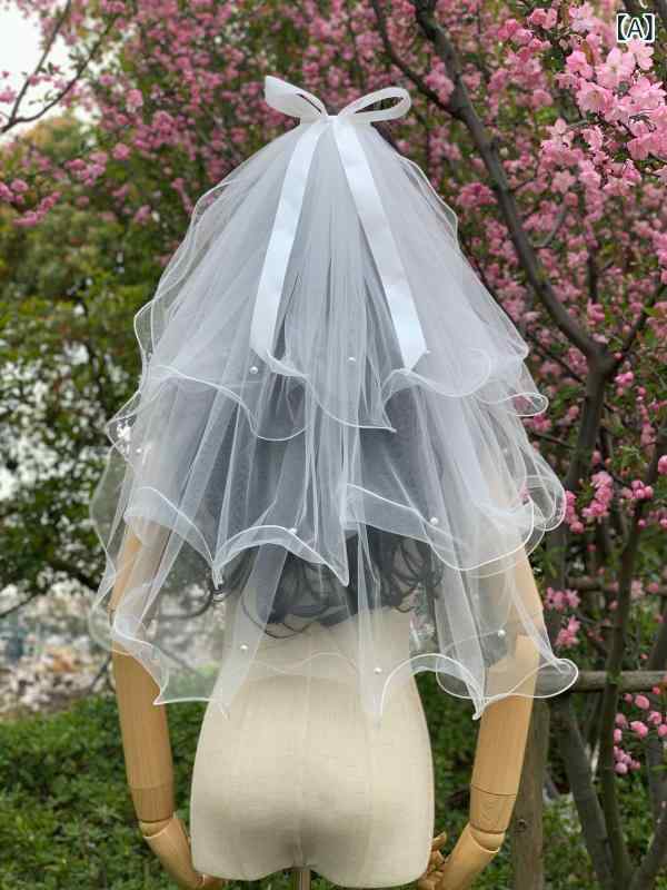 ・カテゴリ: ヘアアクセサリー・スタイル: ナチュラル、レディース・素材: アメリカンチュール・タイプ: エルボー丈・装飾: ビーズ・用途: ウェディング、誕生日、旅行記念・カラー: ホワイト