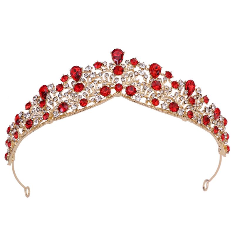 ・カテゴリ: ヘアアクセサリー・素材: 合金・純度: 厚銀、KC金・スタイル: 欧米風・タイプ: レディース・: リーフ・装飾: ホワイトクリスタル・加工: ハンドメイド・用途: 結婚式、誕生日、お祝い、周年記念、開店祝い、記念行事・カラー...