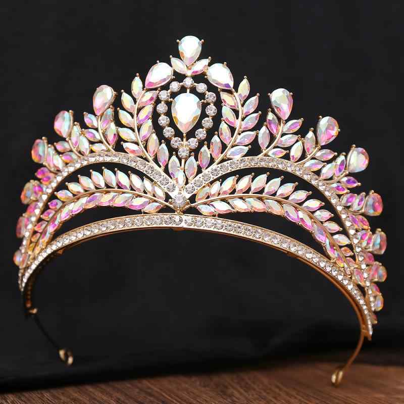 ・カテゴリ: ヘッドドレス・スタイル: 欧米風、レディース・主な素材: 亜鉛合金・: クラウン・装飾: レッドクリスタル・加工: メッキ・カラー展開: シルバー（ホワイト）、シルバー（ライトパープル）、シルバー（ブルージェリー）、ゴールド（...