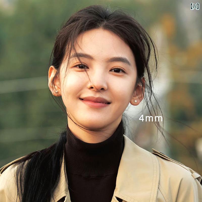 ・カテゴリ: ピアス・対象: レディース・主な素材: シルバー999・石の種類: 淡水パール・加工: 電解メッキ・: 星座、フルーツ、リボン、ウェーブ、ひし形、ドロップ、スター、幾何学、レター、オクタゴン・スタイル: オフィス、通勤・カラー...