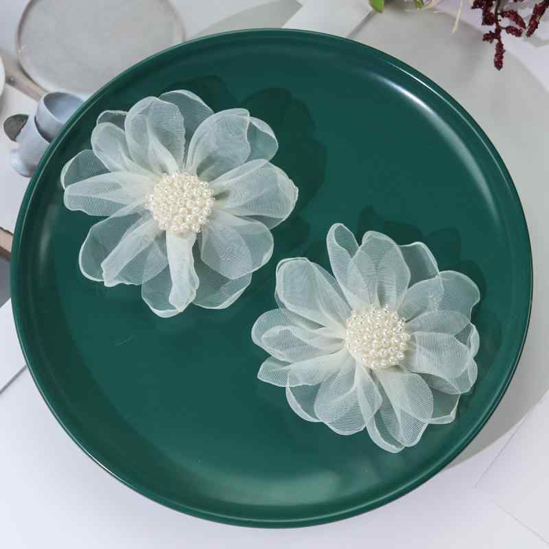 ・対象年齢: 大人・カラー: ホワイトフラワー