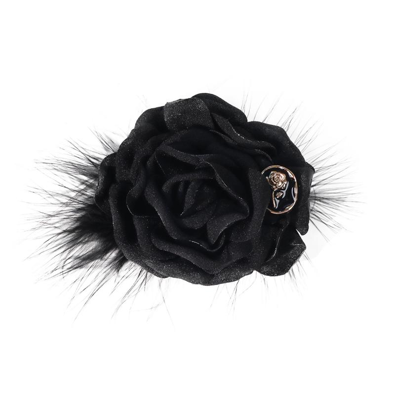 ・対象年齢: 成人・カラー: ブラックフラワー