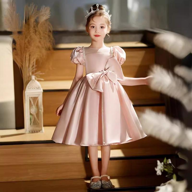 ・カテゴリ: 子供用ドレス・対象年齢: 3〜8歳・対象: ガールズ・加工: プリーツ、コーティング、剪毛、酵素洗い・: リボン、プリンセス・スタイル: プリンセス・主な素材: ポリエステル・裏地素材: ポリエステル・タイプ: ドレス・カラー...