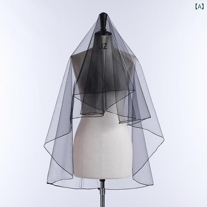 ・カテゴリ: ヘアアクセサリー・スタイル: レトロ・タイプ: レディース・素材: 布・形状: 1層構造・種類: ランプシェード型・加工: ハンドメイド・: オーバーロック加工、シンプル、万能・カラー: ブラック・用途: 結婚式、誕生日、記念...