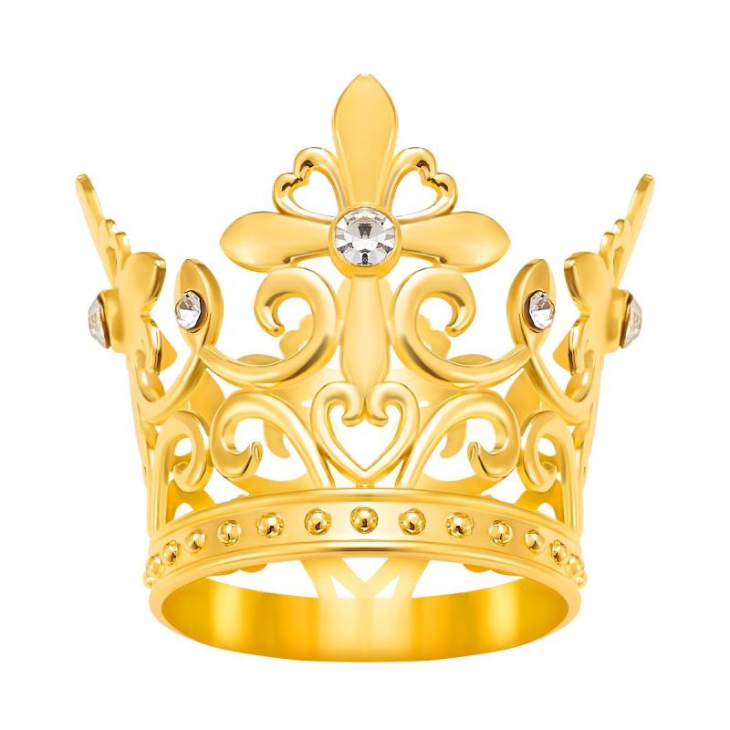 ・カテゴリ: ヘッドドレス・スタイル: 欧米風・素材: 合金・タイプ: 男女兼用・: クラウン・加工: メッキ加工・水晶の種類: クリスタル・カラー展開: ゴールド、シルバー、ピンクゴールド、ゴールド+ブラックジルコニア、ブラック+ブラック...