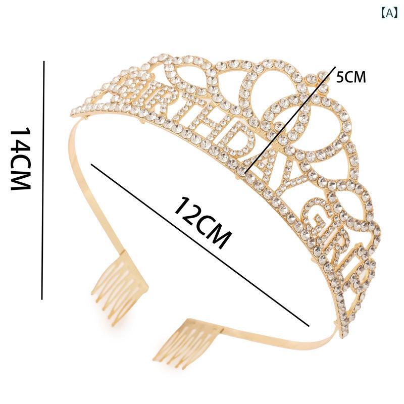 ・素材: 合金・純度: K5・スタイル: レトロ、レディース・形状: ハート・装飾: ラインストーン・水晶の種類: ホワイトクリスタル・推奨シーン: 結婚式、誕生日、旅行、ギフト、展示会・カラー展開: ゴールド、ローズゴールド、シルバー、シ...