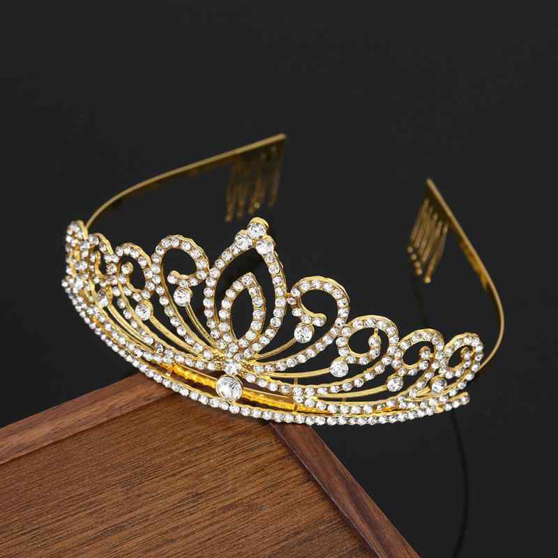 ・カテゴリ: ヘアアクセサリー・スタイル: 韓国・対象: レディース・: クラウン・素材: 合金・装飾: ラインストーン・加工: ラインストーン埋め込み・用途: お祝い、ギフト・バリエーション: 1, 2, 3, 4, 5, 6, 7, 8...