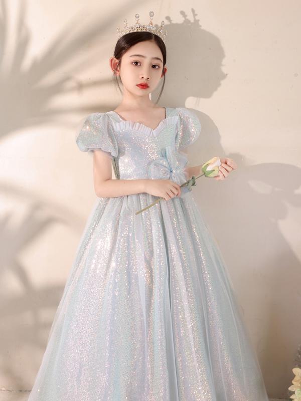 ・カテゴリ: 子供用ドレス・対象年齢: 3〜8歳・性別: 女の子・加工: プリーツ、コーティング、シャーリング、酵素洗い・要素: スポーツ、キュート、プリンセス・スタイル: プリンセス・表地素材: ポリエステル 50%・裏地素材: ポリエス...