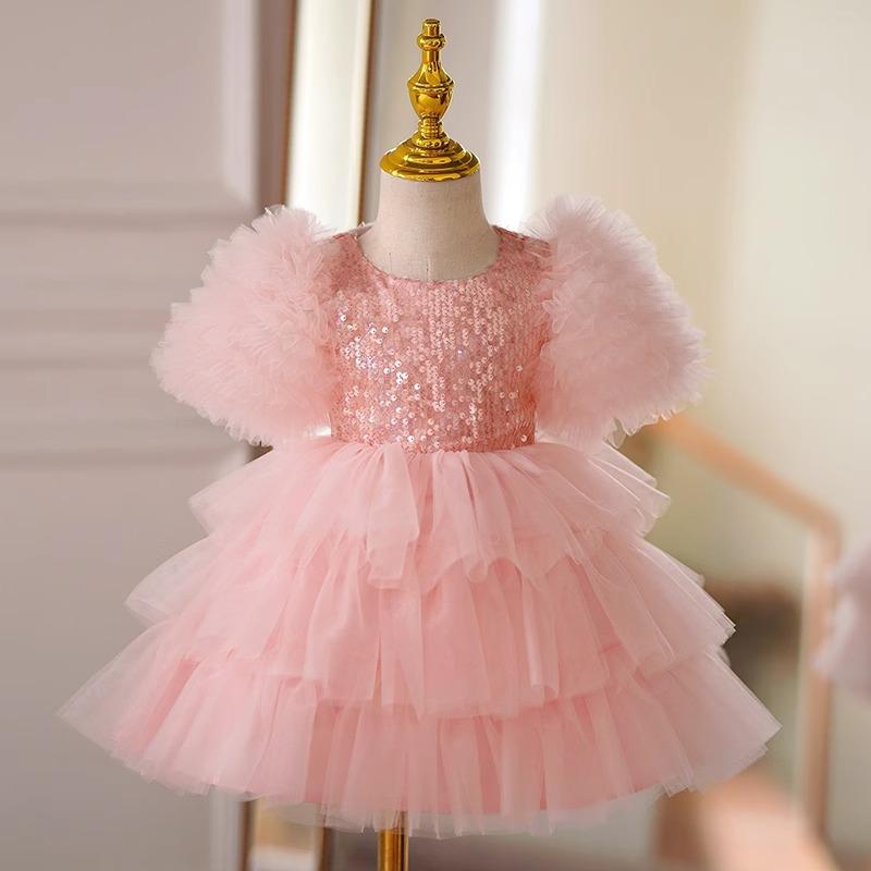 ・カテゴリ: 子供用ドレス・対象年齢: 3〜8歳 (100〜140cm)・性別: 女の子・加工: プリーツ、コーティング、剪毛、酵素洗浄・: プリンセス・素材: ポリエステル 60%・裏地素材: ポリエステル 40%・基準: B類・タイプ:...