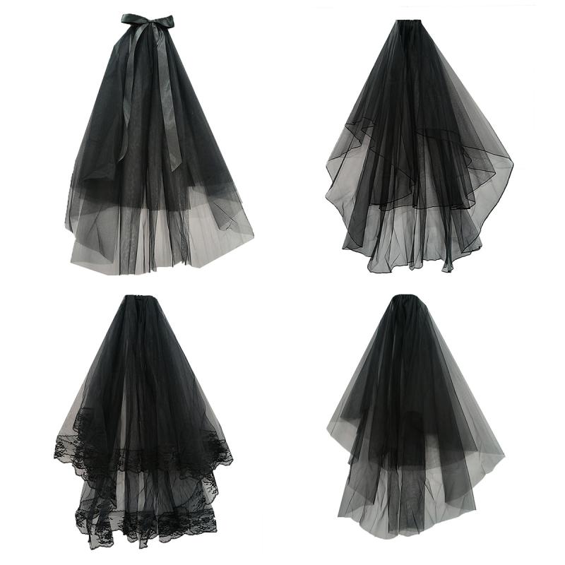 ・カテゴリ: ヘアアクセサリー・スタイル: 民族風・主な素材: チュール・種類: 2層式・対象: レディース・カラー展開: ブラック