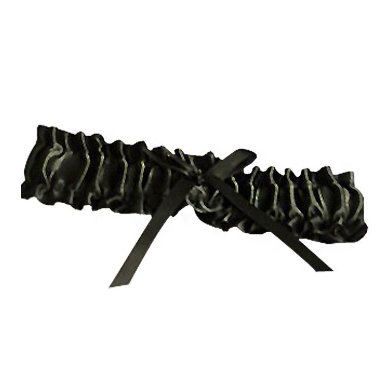 ・カテゴリ: 祝事用品・素材: 布製・サイズ: 4×16.5cm・カラー: ブラック・行事: 七夕