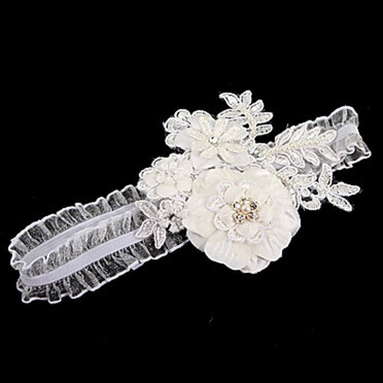 ・カテゴリ: ガーター・素材: 布製・サイズ: 2×18cm・カラー: ホワイト・イベント: 七夕