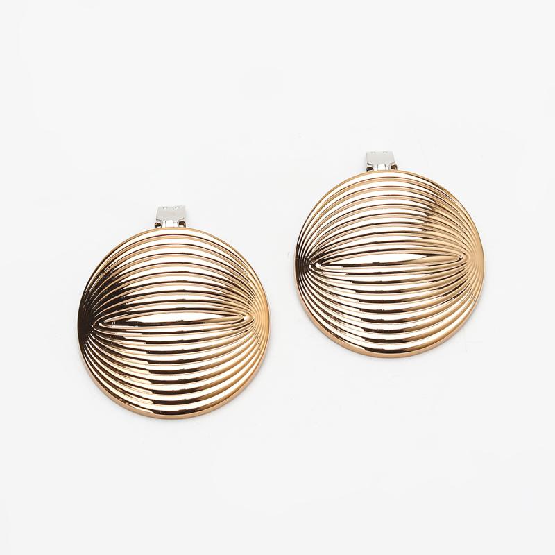 ・カラー: シルバー、ゴールド・靴種: ブーツ、サンダル、カジュアルシューズ、ワークシューズ、スリッパ・スタイル: ラウンドバックル