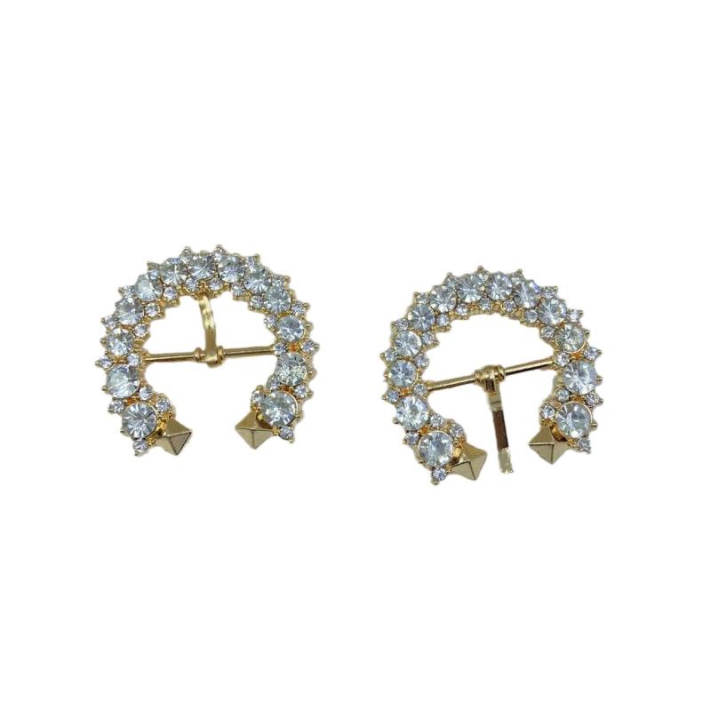 ・カラー: ゴールド・靴タイプ: ブーツ、サンダル、カジュアルシューズ、ワークシューズ、スリッパ・: Cバックル