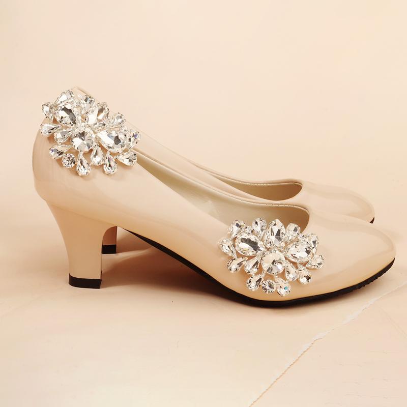 ・カラー: シルバー・サイズ: 6.5*4.5cm・重量: 約38g・靴タイプ: 革靴、ブーツ、サンダル、作業靴、スリッパ・スタイル: レディース