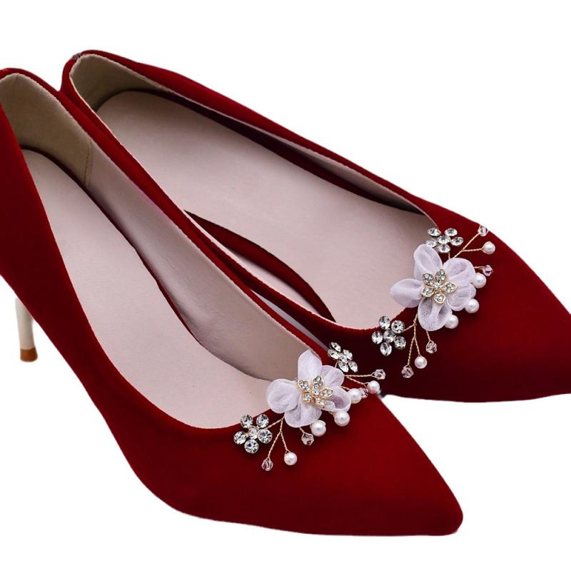 ・バリエーション: 単品、ペア・対象靴: スニーカー、革靴、ブーツ、サンダル、カジュアルシューズ、防寒靴、キャンバスシューズ、ワークシューズ、スリッパ・: ハンドメイドフラワー