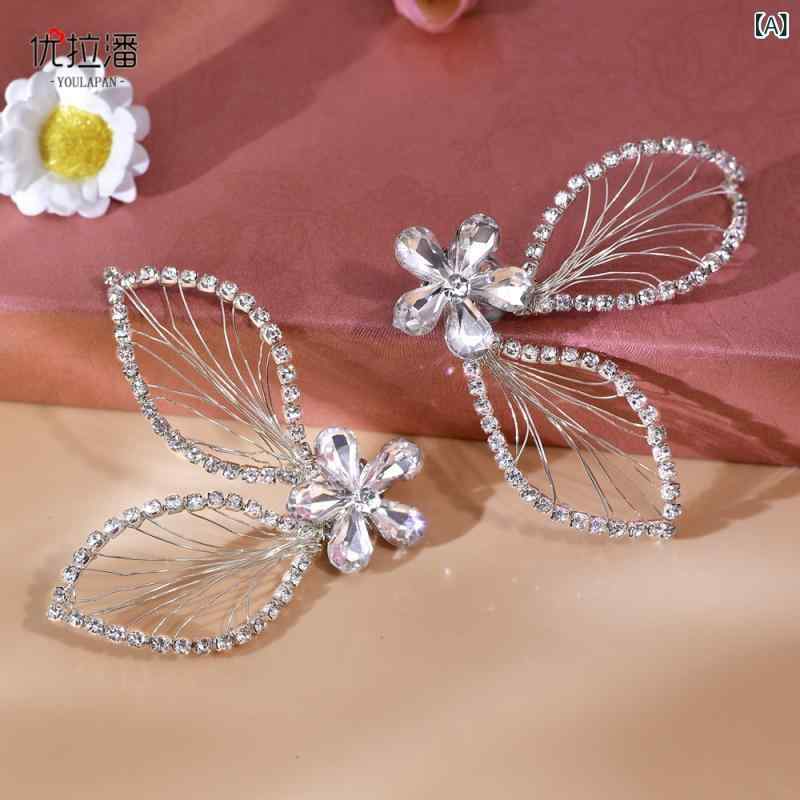 ・カテゴリ: シューズアクセサリー・: チョウモチーフ、ラインストーン・靴種: スニーカー、革靴、ブーツ、サンダル、カジュアルシューズ、防寒靴、布靴、ワークシューズ、スリッパ