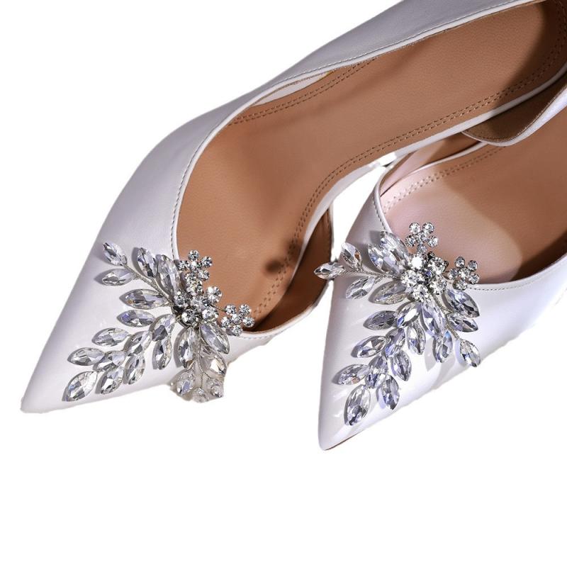 ・シューズ: スニーカー、革靴、ブーツ、サンダル、カジュアルシューズ、防寒靴、布靴、ワークシューズ、スリッパ・スタイル: ラインストーン装飾