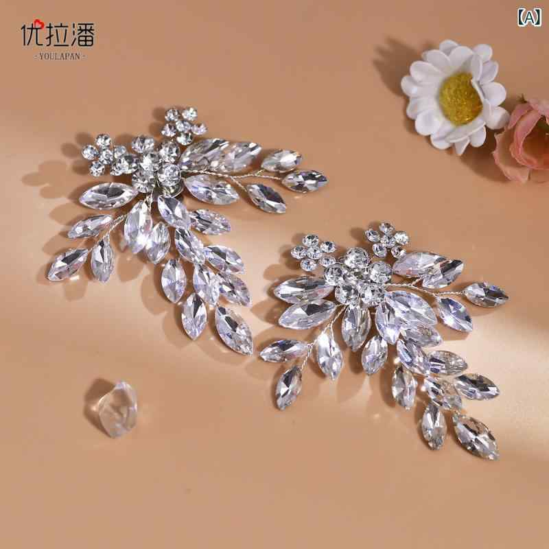 ・スタイル: ラインストーン装飾・靴タイプ: 運動靴、革靴、ブーツ、サンダル、カジュアルシューズ、防寒靴、布靴、作業用靴、スリッパ