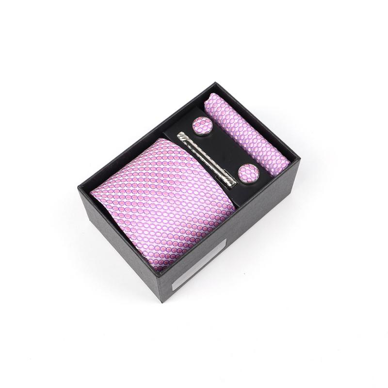 ・カテゴリ: ネクタイ・対象: メンズ・対象年齢: 大人・スタイル: カジュアル・形状: ポインテッド・素材: ナイロン・裏地素材: ポリエステル・柄: ストライプ・詳細: ジャカード織、プリント・推奨シーン: ビジネス、結婚式、パーティー