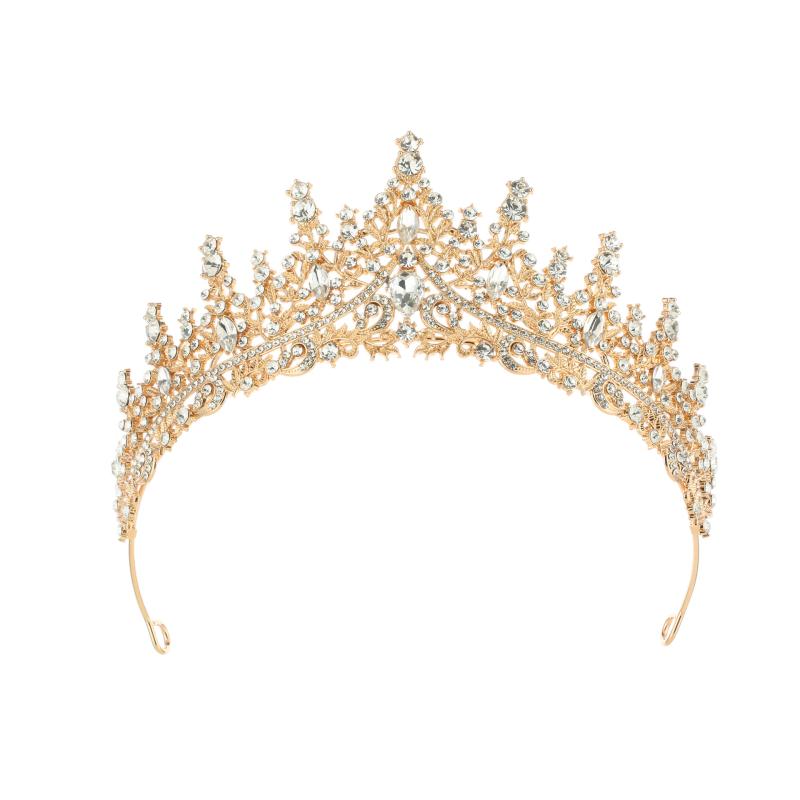 ・カテゴリ: ヘアアクセサリー・スタイル: シンプル、レディース・素材: 合金・純度: ・: クラウン・加工: ハンドメイド・石の種類: ホワイトクリスタル・カラー展開: タイプ2、タイプ3、タイプ4、タイプ5、タイプ6、タイプ7、タイプ8...