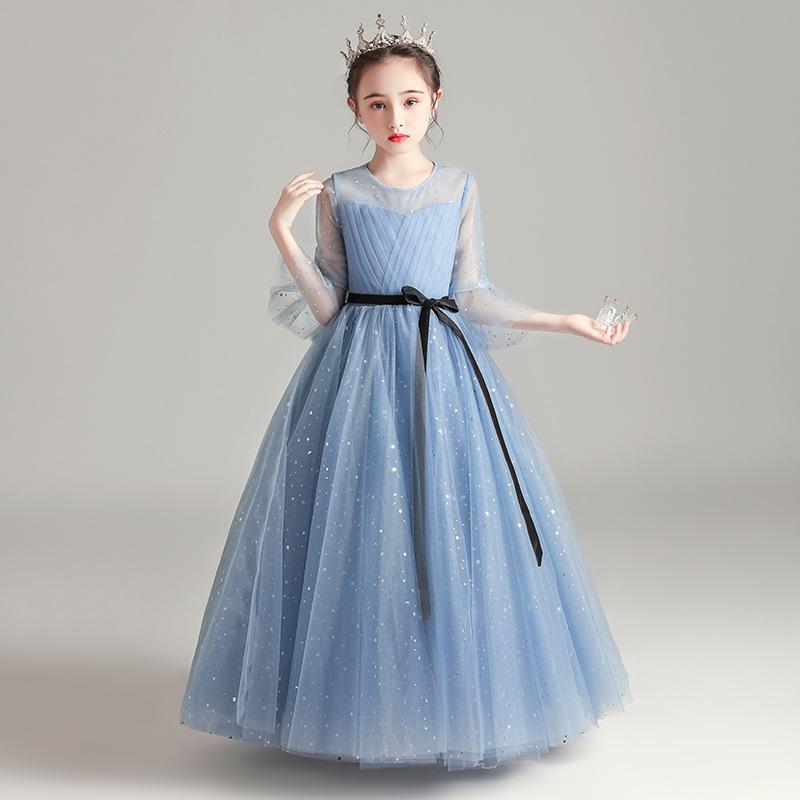 ・カテゴリ: 子供用ドレス・対象年齢: 3~8歳（100~140cm）・性別: 女の子・生地加工: プリーツ、コーティング、シャーリング、酵素洗い・: プリンセス・スタイル: プリンセス・主素材: ポリエステル・主素材含有量: 10%・裏地...